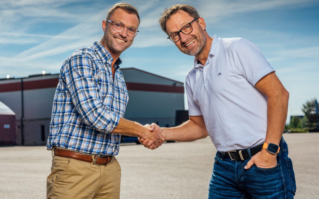 Great News from TIMARS! - Timars