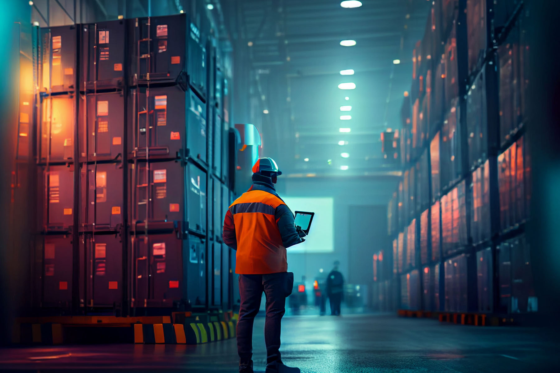 After sales - Timars