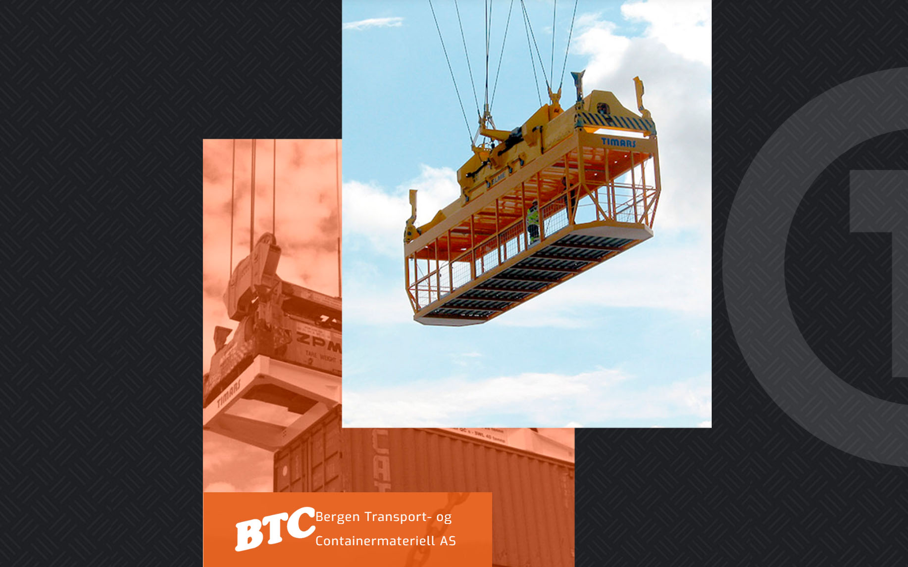 Discover the dynamic partnership between BTC and Timars - Timars