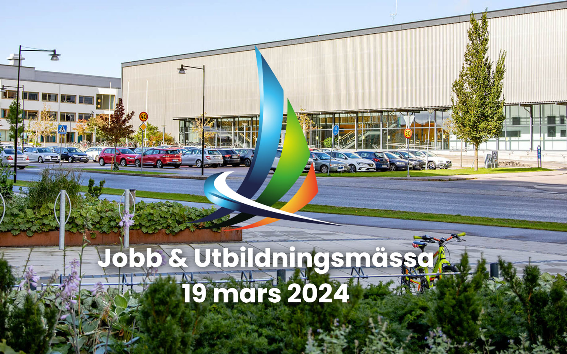 VARMT VÄLKOMMEN till vår monter - Timars