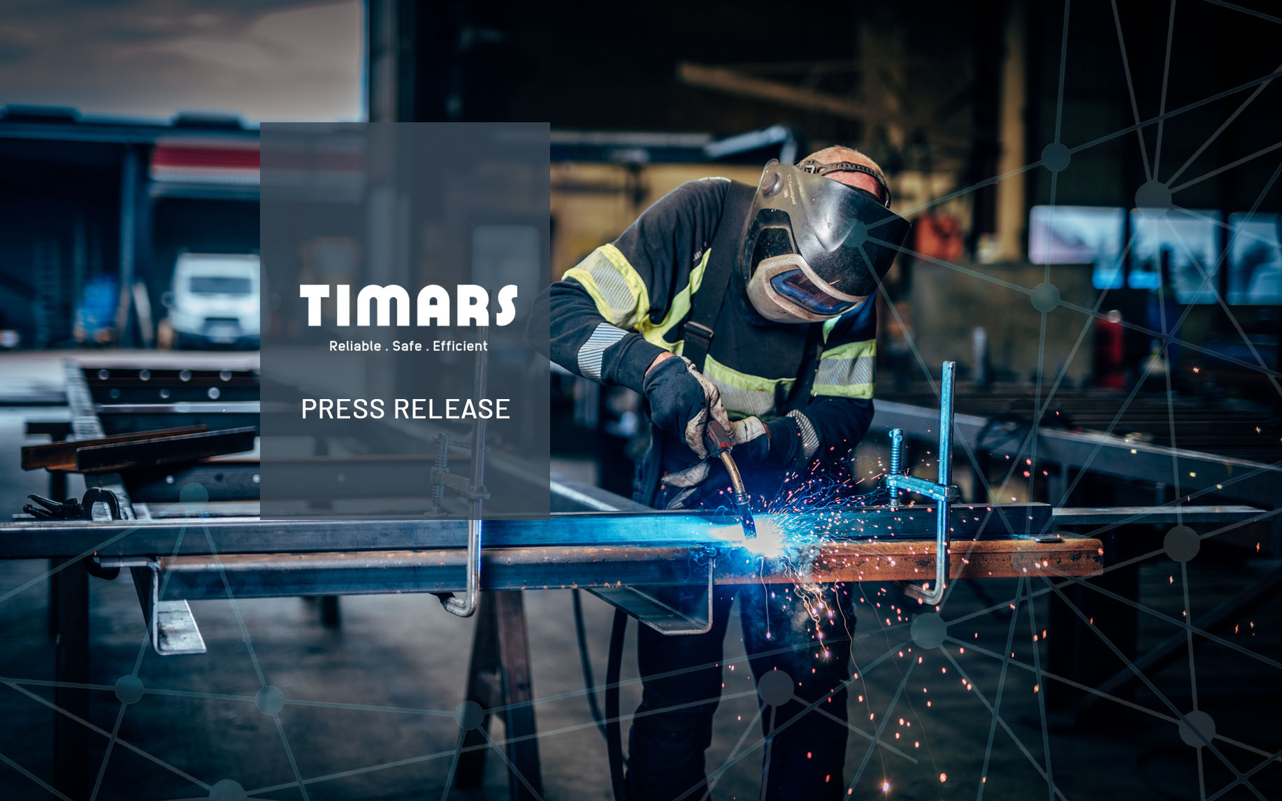 Timars Signs Strategic Contract with the Swedish Armed Forces – FMV! - Timars